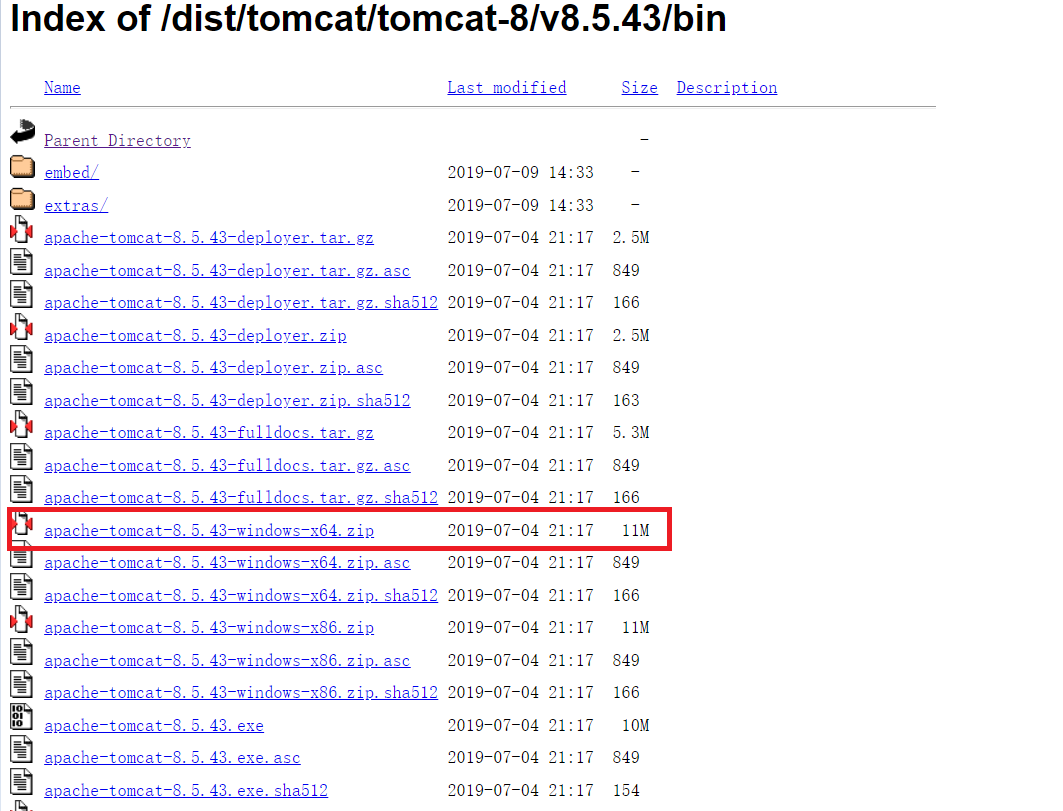 Tomcat官网下载旧版本_tomcat 8.5官网下载-CSDN博客