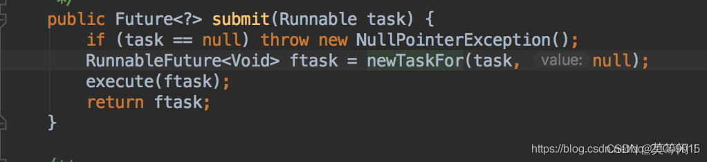 submit() 吃异常_submit里面有mono.block如何捕捉异常-CSDN博客