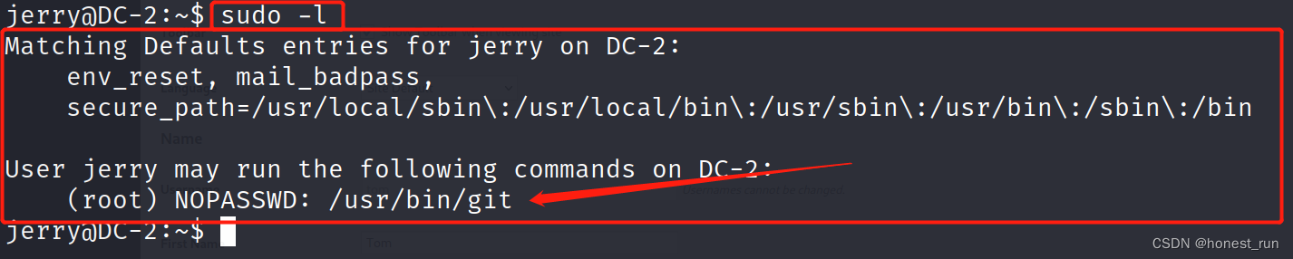 靶机3 DC-2（过程超详细）-CSDN博客