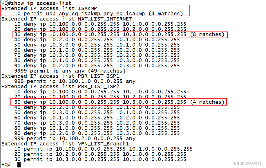 双出口NAT+PBR+IPSec V*N_双出口ipsec-CSDN博客