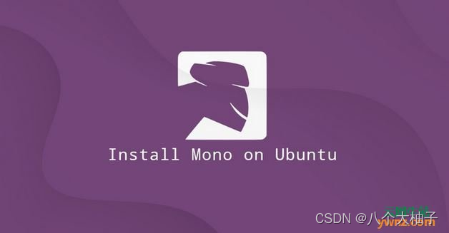 【Linux】Mono—软件部署_mono-complete-CSDN博客