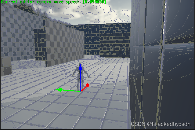 Gamess104 学习笔记 作业 2_games104 作业-CSDN博客