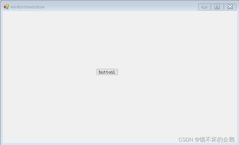 【NanUI】winform界面和NanUI联合使用：从winform窗体启动然后跳转至NanUI窗体_winformium-CSDN博客