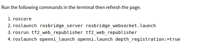 【ROS系统下将雷达点云数据在Web端可视化】_rviz数据传送到web-CSDN博客