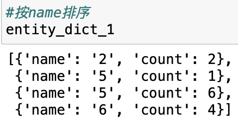 【工程实践】python 字典排序_python字典排序-CSDN博客