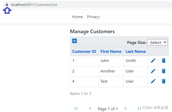 将带有API和SQL Server数据库的全栈ASP.NET Core部署到Docker容器_net sql server docker打包-CSDN博客
