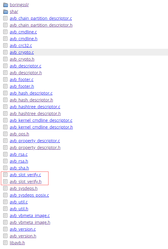 一文搞懂AVB的使用-CSDN博客