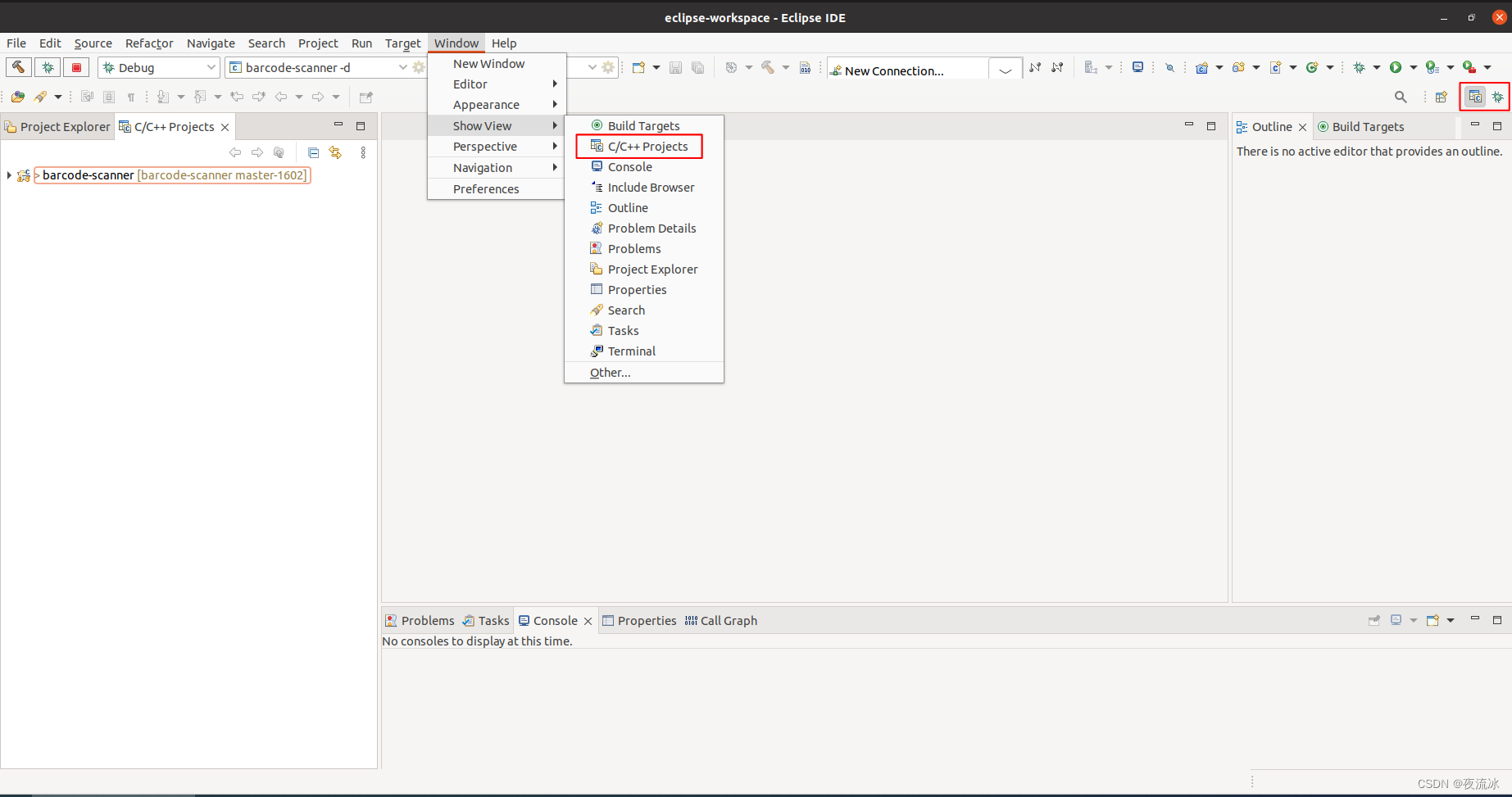 Linux - 使用Ubuntu调试ARM Linux程序的简单准备_arm ubuntu程序怎么调试-CSDN博客