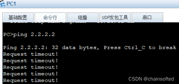 GRE和MGRE综合实验-CSDN博客