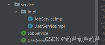 校园兼职平台（三层架构）_bbl层 dal层-CSDN博客