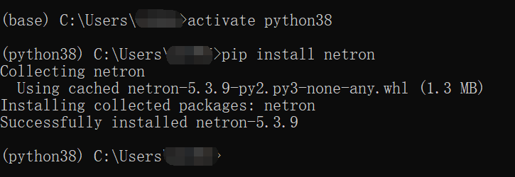 Netron and TensorBoard Visualization Tutorial - Programmer Sought