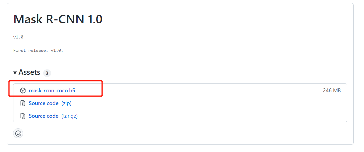 MaskRCNN使用tf-gpu环境搭建实战_maskrcnn自动用gpu-CSDN博客