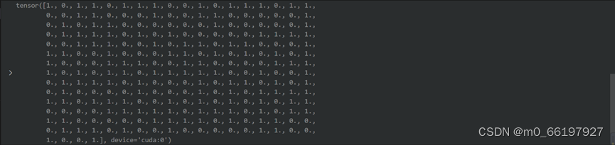 深度学习提高准确率（Accuracy）的方法_如何提高训练集上的accuracy-CSDN博客
