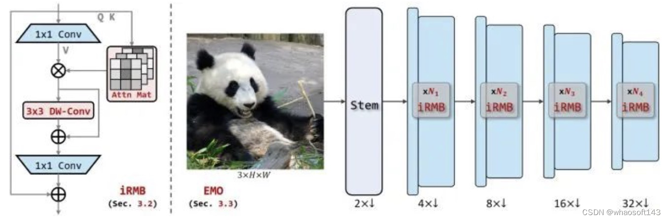 Attention_edgenext进行目标检测-CSDN博客