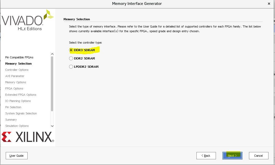 Vivado 蜂鸟 e203 MCU200T/DDR200T 添加MIG IP DDR3控制器 RISC-V_外挂ddr3控制-CSDN博客