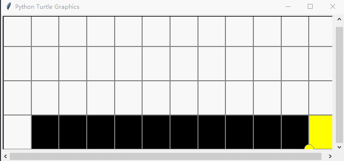 【强化学习】Sarsa算法求解悬崖行走问题 + Python代码实战_sarsa是同策略算法,为什么还用e贪心策略去收集数据呢-CSDN博客