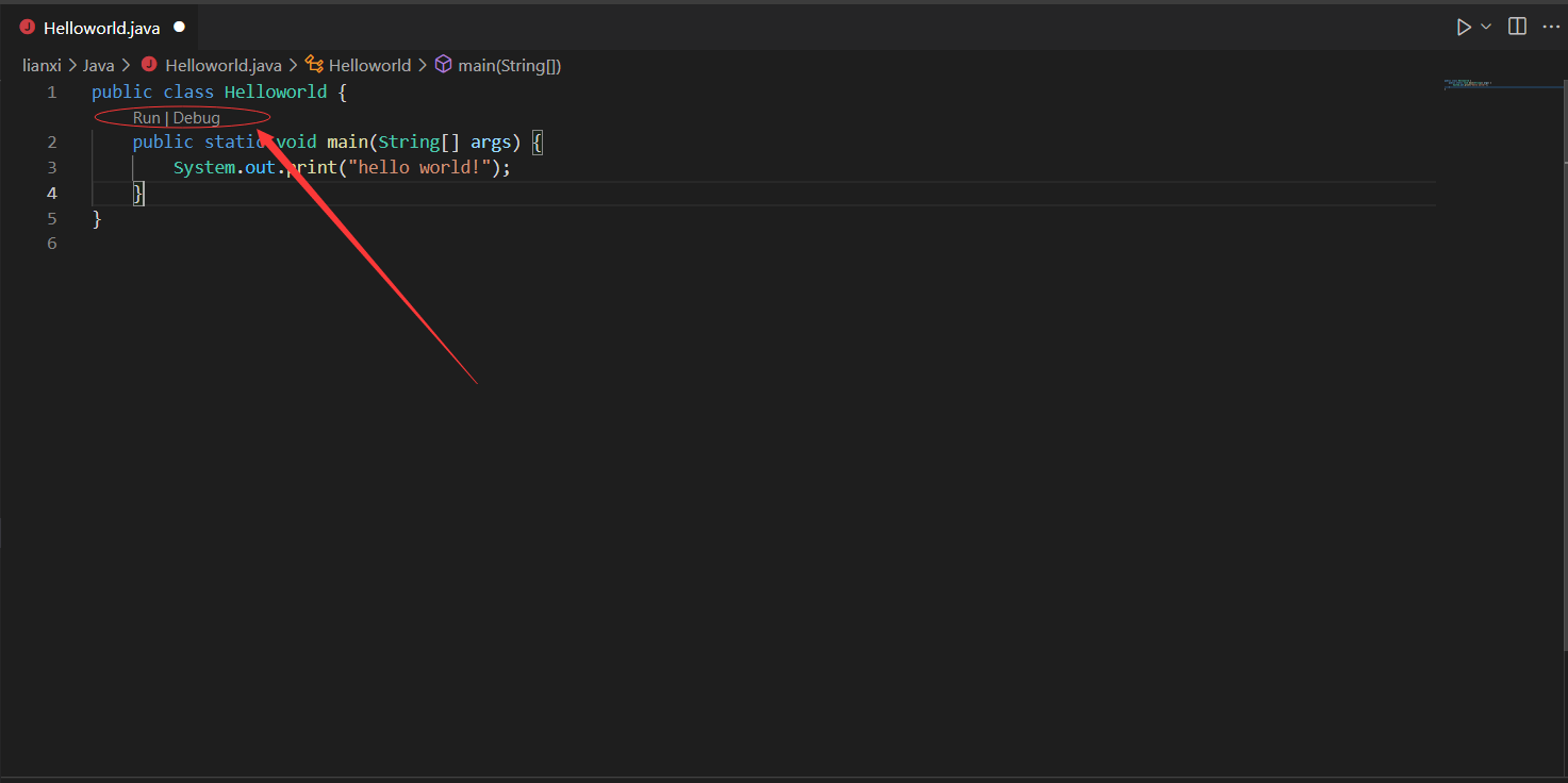 VS Code配置Java环境（Java17）_vscode java17-CSDN博客