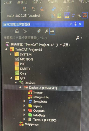 Simulink模型转为TwinCAT3可以运行的ST程序_simulink导入到twincat-CSDN博客