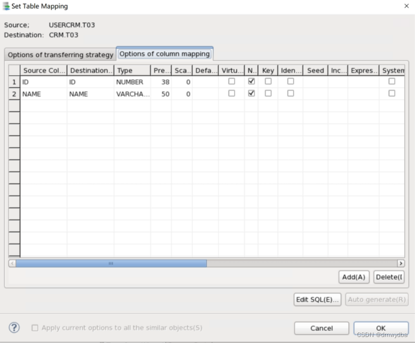 达梦DMV8迁移工具DTS部署和使用案例_dm迁移工具最新版本是多少-CSDN博客