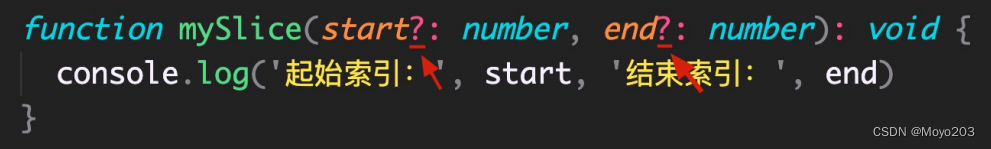 前端 Typescript快速入门前端ts的理解 Csdn博客