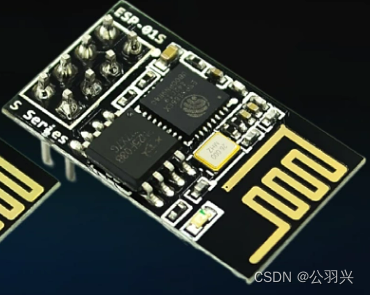 开源免费代码_01_基于Arduino的ESP-NOW，ESP32发送指令、ESP-01S接收指令，通过ESP-01S继电器实现LED灯开关控制_公羽兴_arduino开源代码-CSDN博客