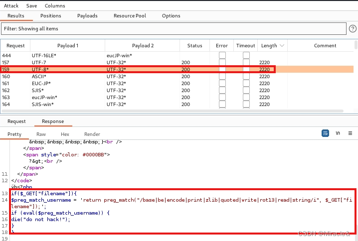 【攻防世界】file_include_fileinclude攻防世界-CSDN博客