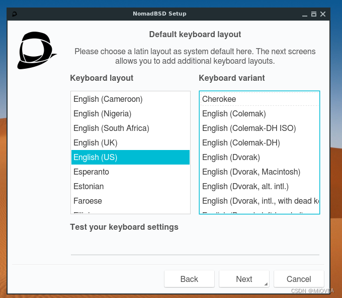 随身携带的FreeBSD U盘系统——Nomadbsd-CSDN博客
