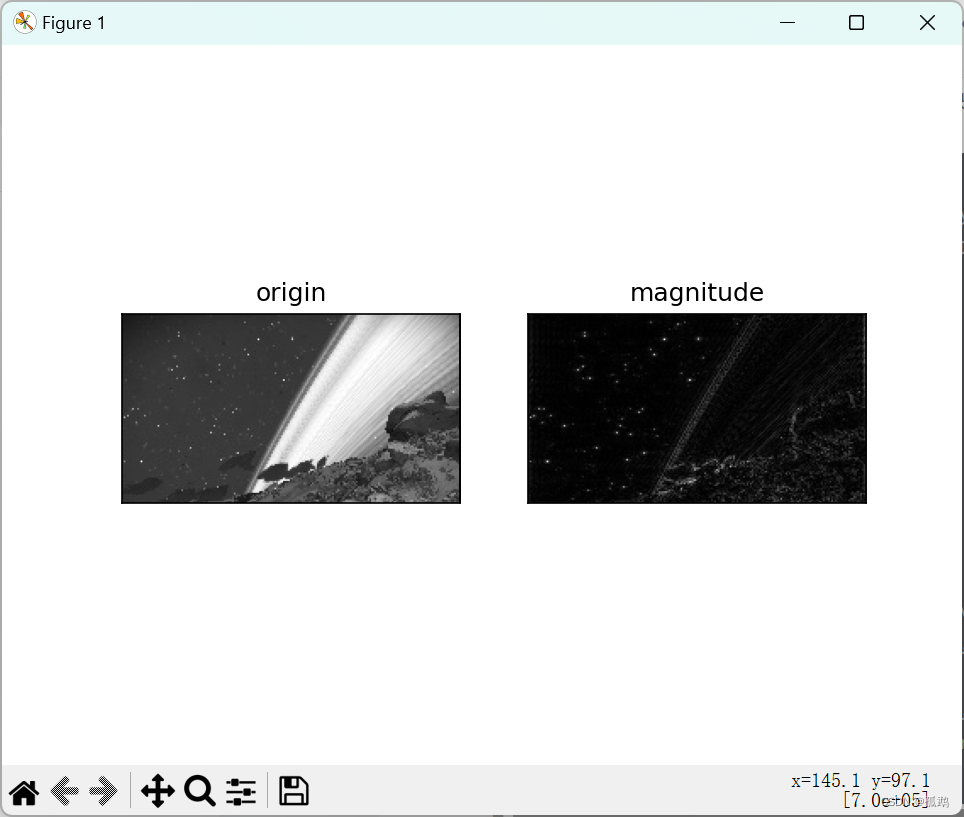 Opencv教程(十) 频率域滤波opencv 频域滤波 Csdn博客