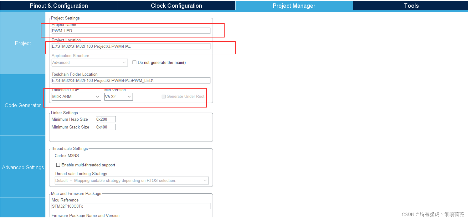 TIM输出比较——PWM驱动LED呼吸灯_画出外接led与timer5某个输出比较通道的连接示意图。-CSDN博客