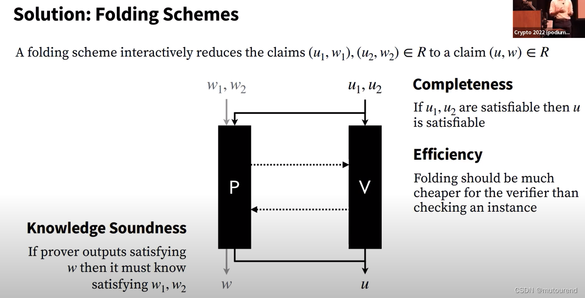 Nova: Recursive Zero-Knowledge Arguments from Folding Schemes学习笔记_privacy-scaling-explorations ...