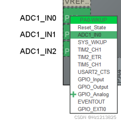 【STM32HAL库】常用功能备忘_htim3.instance->ccr4-CSDN博客