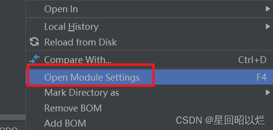 IDEA 出现module xxxx does exitst错误或提示 Ignored pom.xml怎么解决？_idea import module project is ignored ...