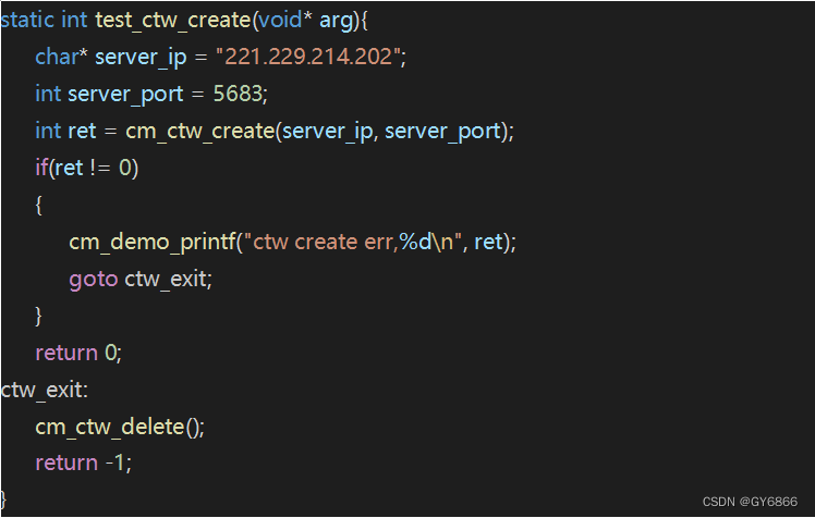 MN316 OpenCPU丨连接CTWing介绍-CSDN博客