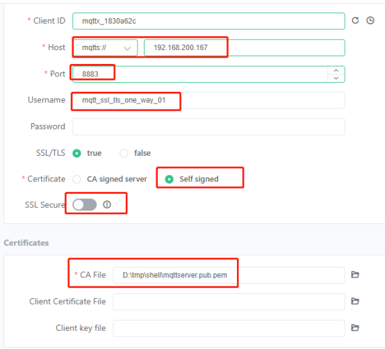 thingsboard之Mqtt的ssl/tls加密传输_thingsboard中mqtt进行ssl连接如何生成验证文件-CSDN博客