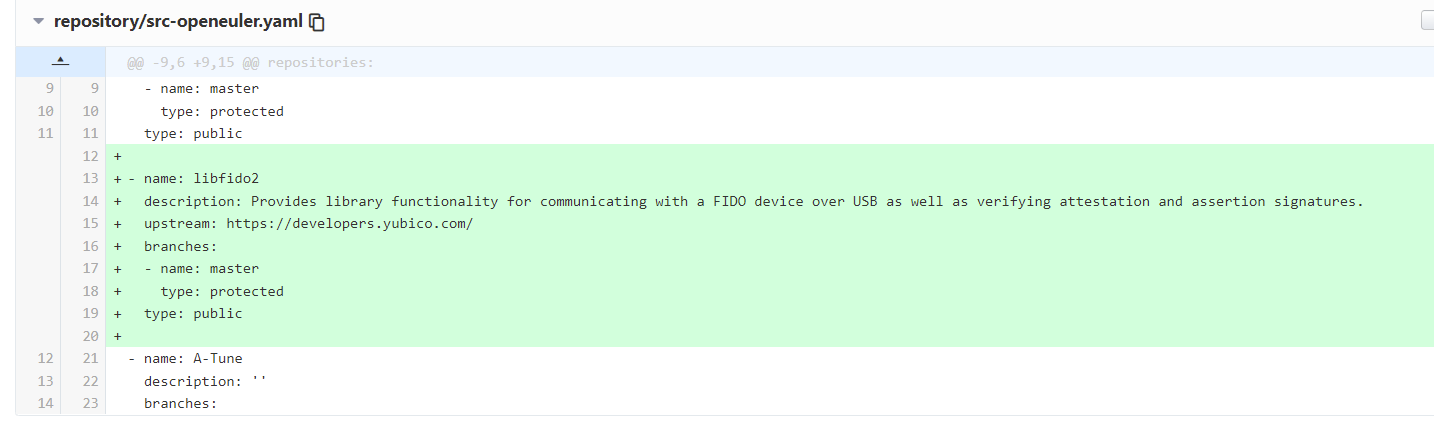 openEuler--本地编包、上传Gitee、obs编译及建仓_openeuler obs-CSDN博客