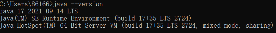 java jkd8与jdk17的安装与对它们进行切换_jdk17能运行jdk8的项目吗-CSDN博客