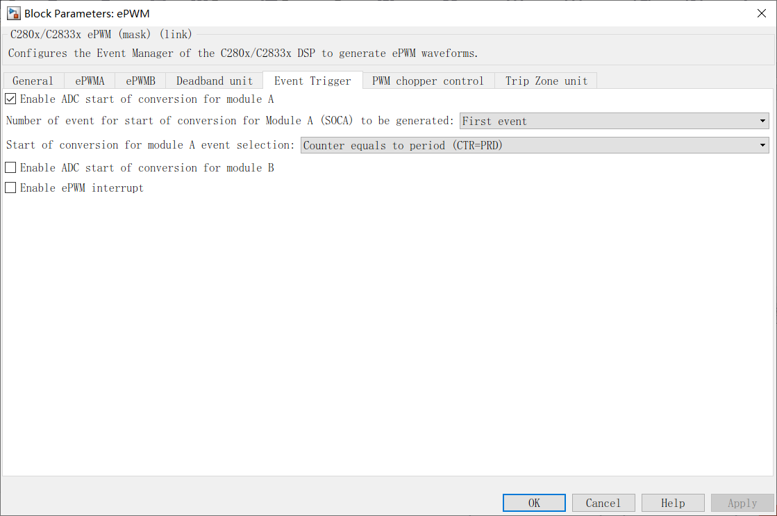 关于matlab2021a官方例子ADC搭建过程_matlab中cc代码ad模块-CSDN博客