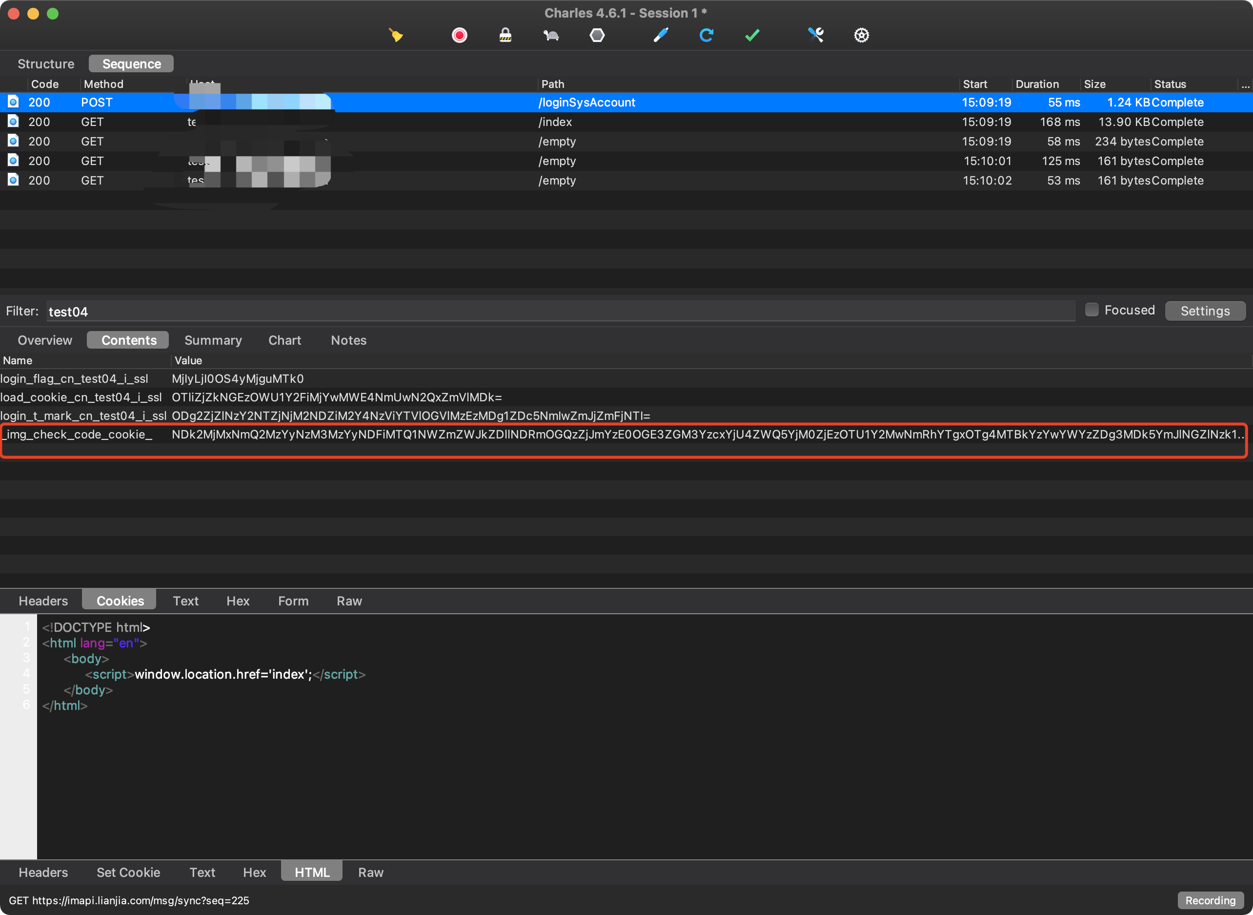 easyocr+requests+cookie分析解决登陆验证码_easyocr 验证码-CSDN博客