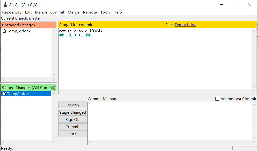 Git 三剑客 ———— gitk 图形化工具-CSDN博客