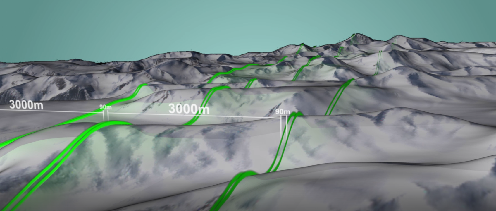 ATLAS/ICESAT-2 NASA 数据介绍_icesat2数据介绍-CSDN博客