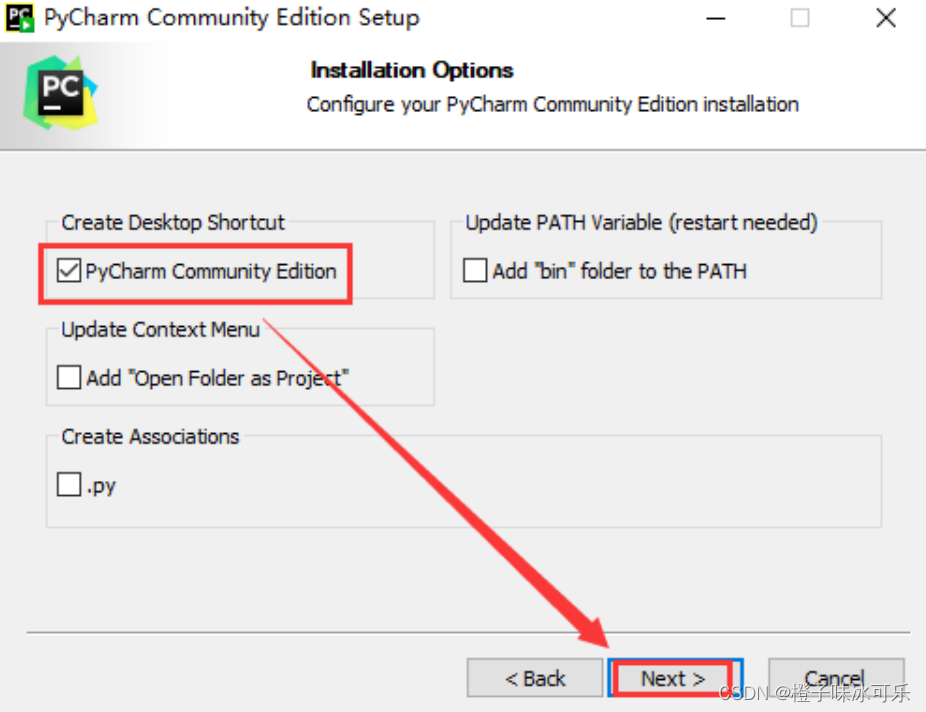 pycharm介绍、安装_pycharm是什么-CSDN博客