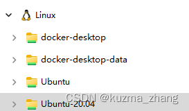 WSL2搭建YOLO环境CUDA加速_wsl2 ubuntu yolov8-CSDN博客