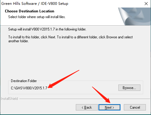 Green Hills Software GHS MULTI安装过程介绍_greenhills安装教程-CSDN博客