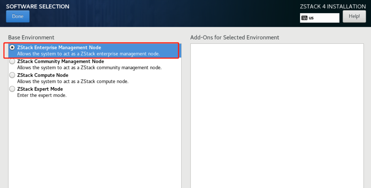 ZStack-ZCCE-网络实验-云平台环境搭建及初始化（虚拟嵌套环境）-CSDN博客