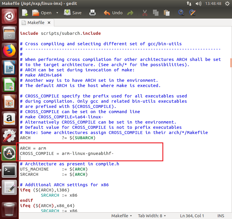 i.MX6ULL - 从零开始移植linux内核5.4.70_2.3.0_imx6ull内核移植-CSDN博客