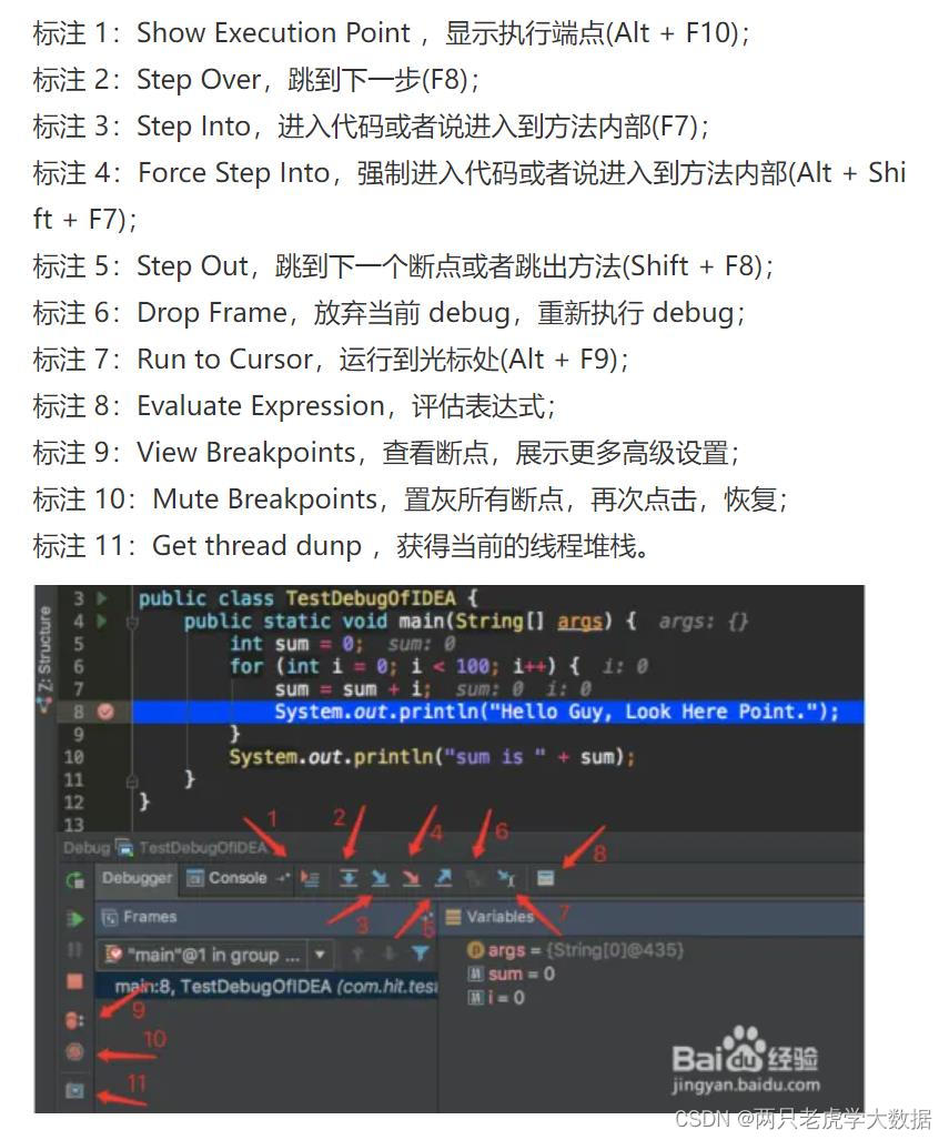 JAVA实战1_必会必背_Idea快捷键&Git&Debug&pom_idea中git 快捷键-CSDN博客