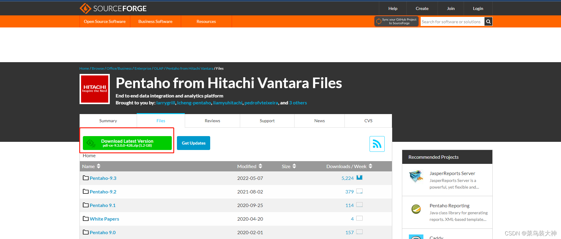 Kettle使用过程记录(详细) Connection Failed Verify All Connection Parameter Csdn博客