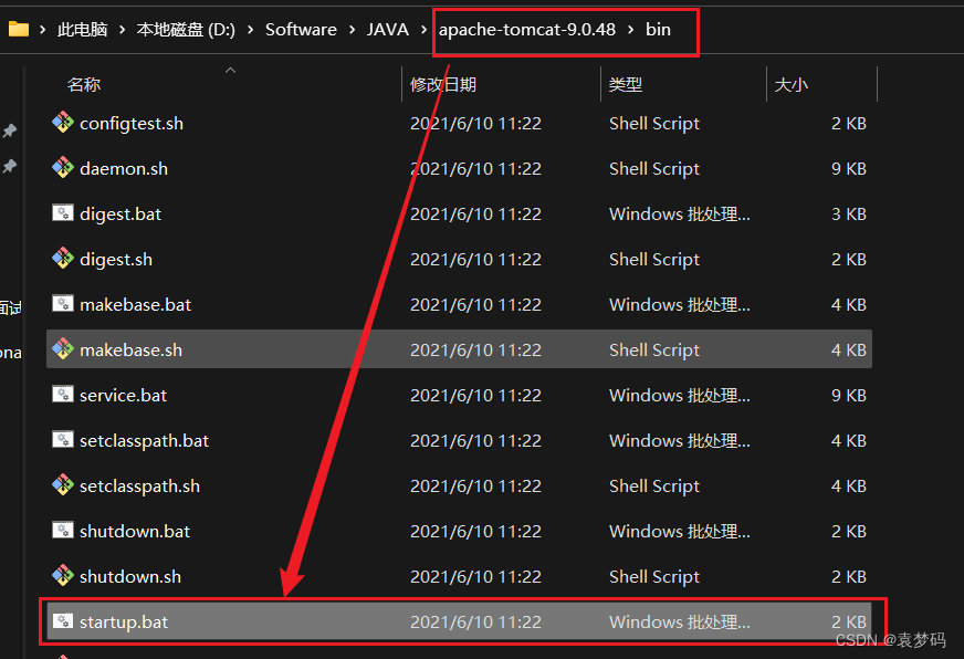 如何在本地的tomcat部署war包_本地tomcat启动war包-CSDN博客