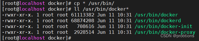 docker-19.03.9离线安装_linux下载docker19.03.9版本-CSDN博客
