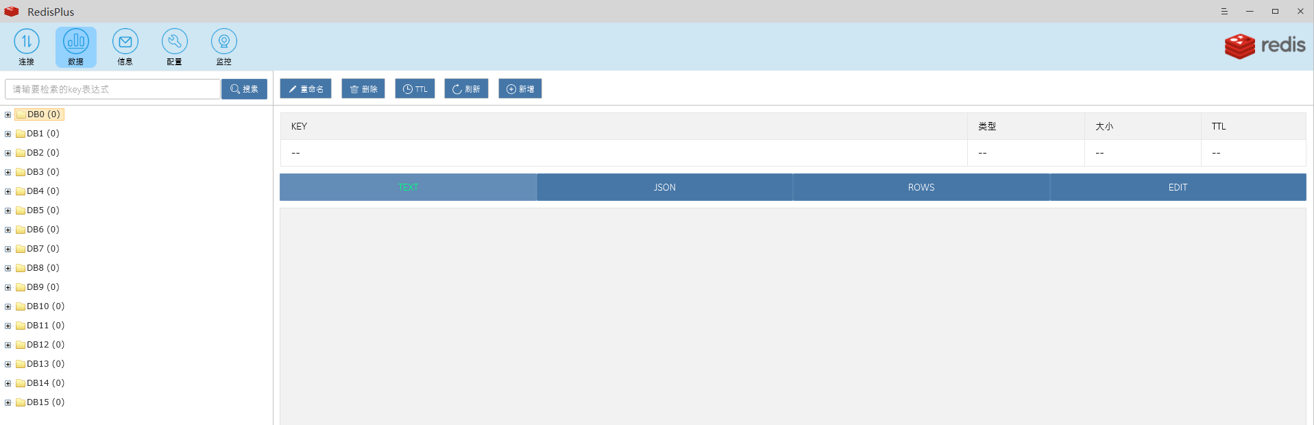 Redis 介绍及安装_redisplus-CSDN博客